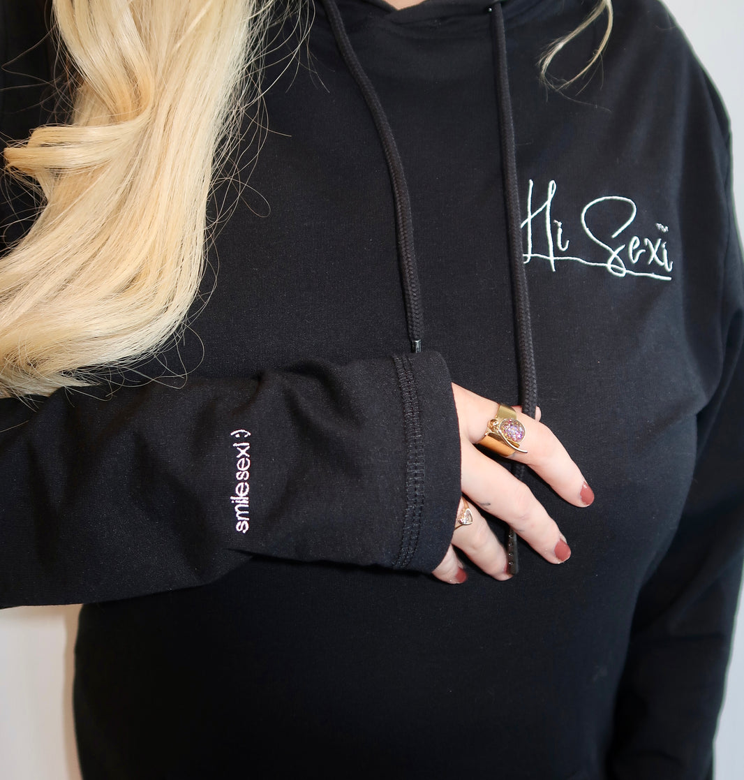 Lexi Winters – Hi Sexi Merch